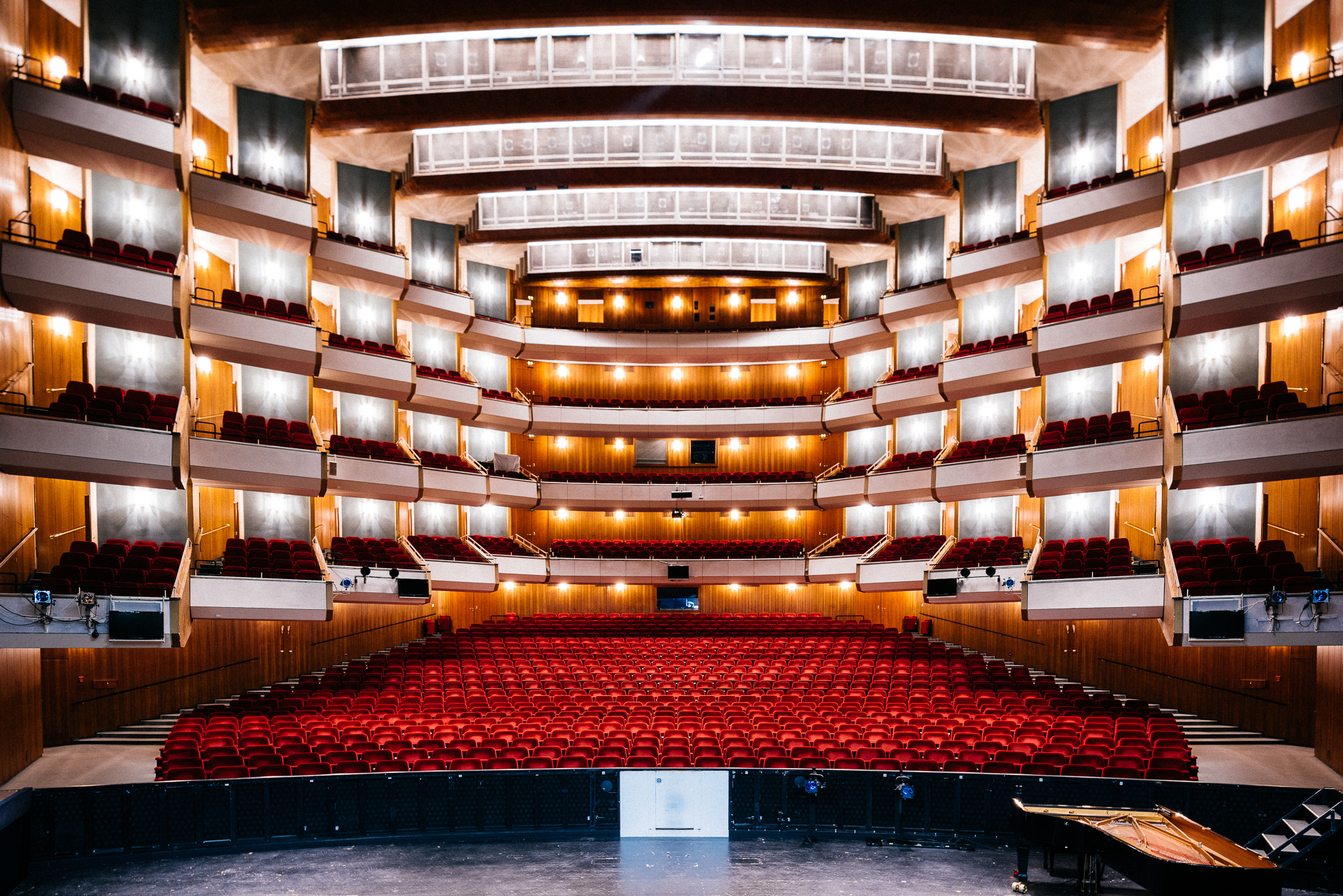 Hoffmann's Erzählungen - Leos Blog